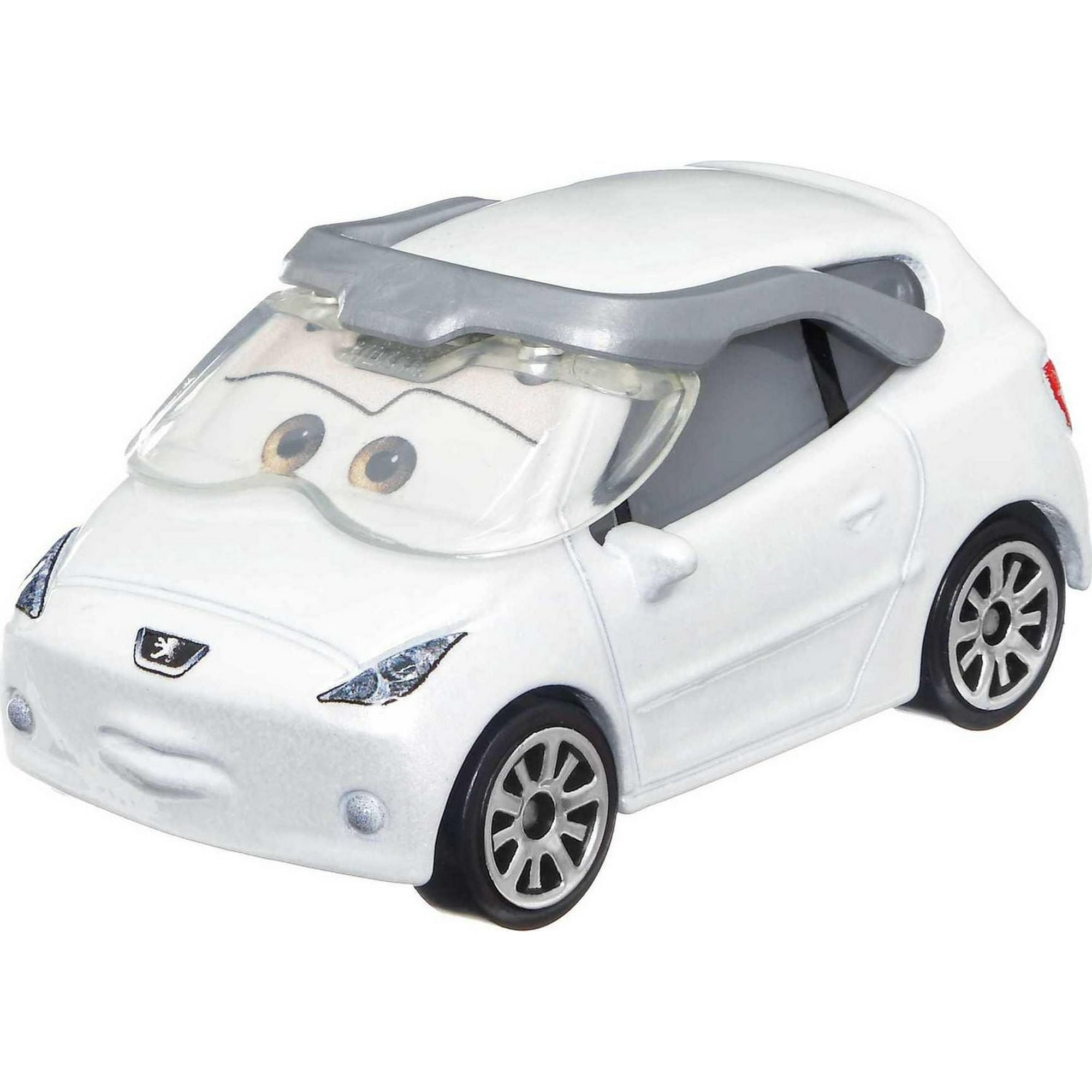 Click here for Disney Pixar Cars Chemist With Beaker prices