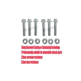 RD-autoparts Front Subframe Crossmember Engine Cradle For BMW G01 G02 ...