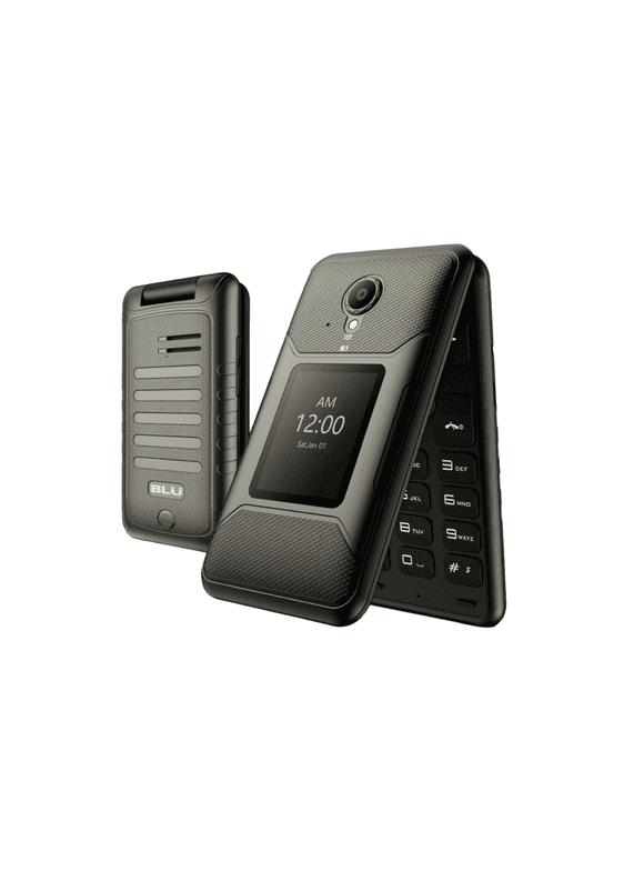 BLU Phones in Shop Phones by Brand - Walmart.com