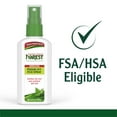 Ivarest Poison Ivy Itch Spray, Maximum Strength Relief, 3.4 oz ...