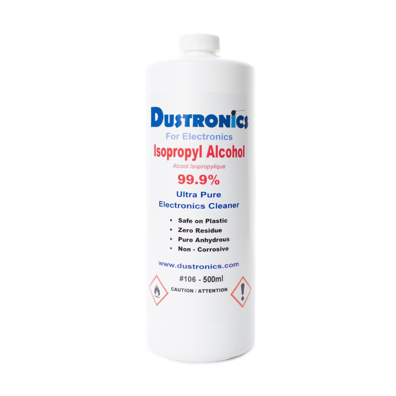 Click here for Dustronics Electronics Cleaner Ultra Pure Isopropy... prices