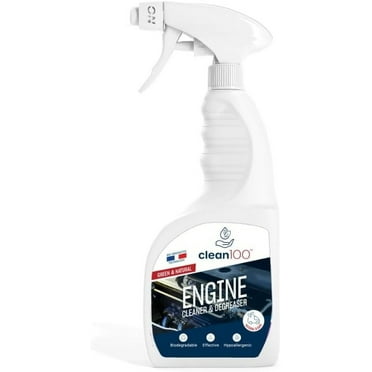 GUNK Original Engine Degreaser, Aerosol Spray, 15 oz - Walmart.com