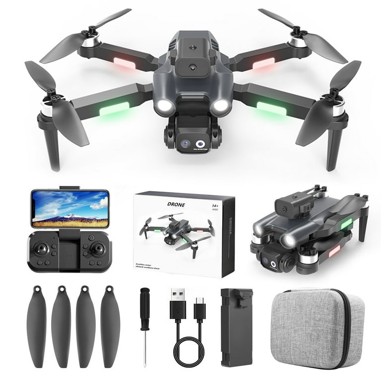 Smallest drone with follow me mode store