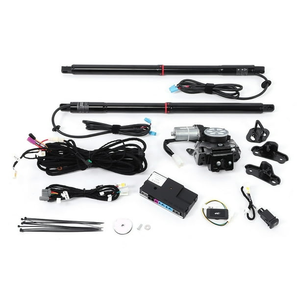 Tailgate Lift Kit,Auto Electric Tail Gate Electric Tailgate Lift Remote ...