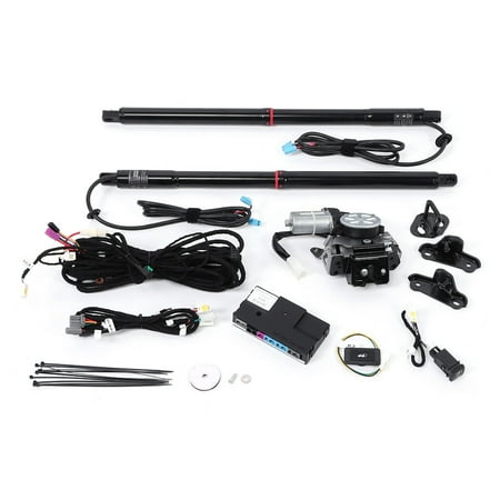 Power Trunk Lift Tailgate Lift Kit Auto Electric Tail Gate Trunk Lift ...