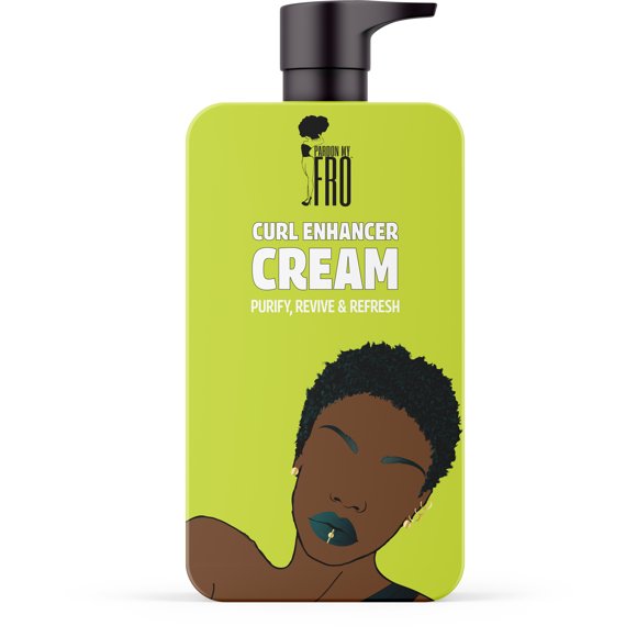 Pardon My Fro in Walmart Start - Walmart.com