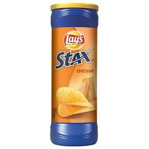 Lay's STAX Chips in Chips - Walmart.com
