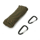 Ozark Trail 12 Pack Camping Tool Set with Flashlight, Machete, Knife ...