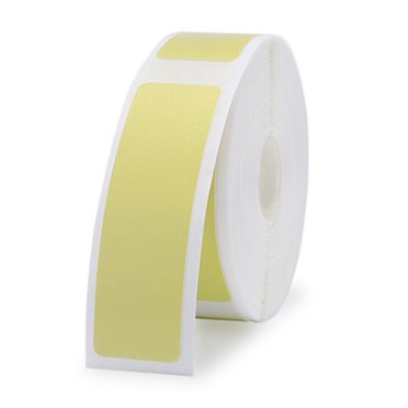 NIIMBOT Labels for B3S Label Printer, 2.36"x1.57"(60x40mm) Thermal ...