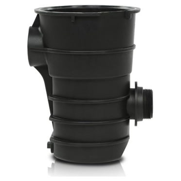 Pentair LA39534 3/4-Inch Volute with Drain Plug Replacement Universal ...