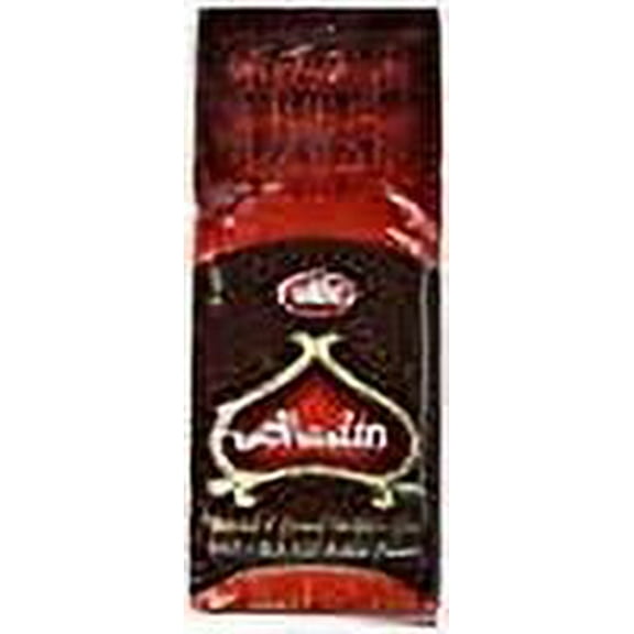 Elite Turkish Ground Roasted Coffee Bag, 3.5000-ounces (Pack of 10 ...