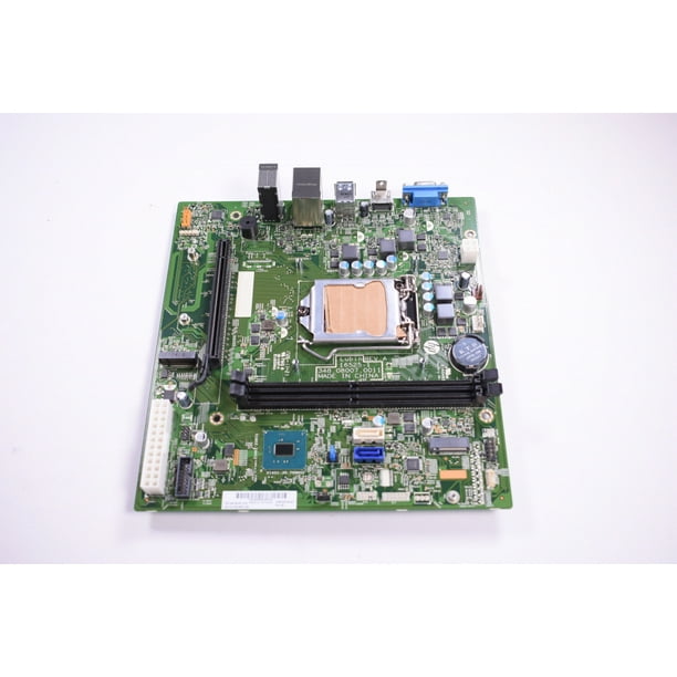906148-601 Hp Intel Lga1151 Desktop Motherboard 270-P027cb 570-P033W ...