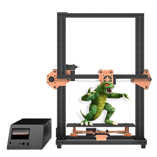 3d Wood Printer