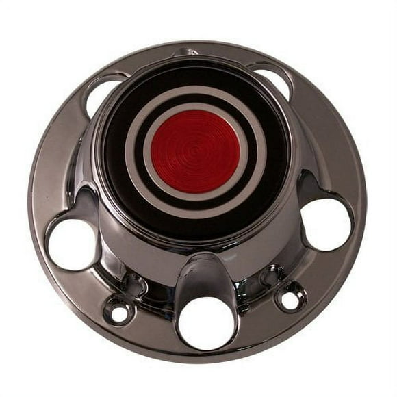 Ford F150 Center Caps