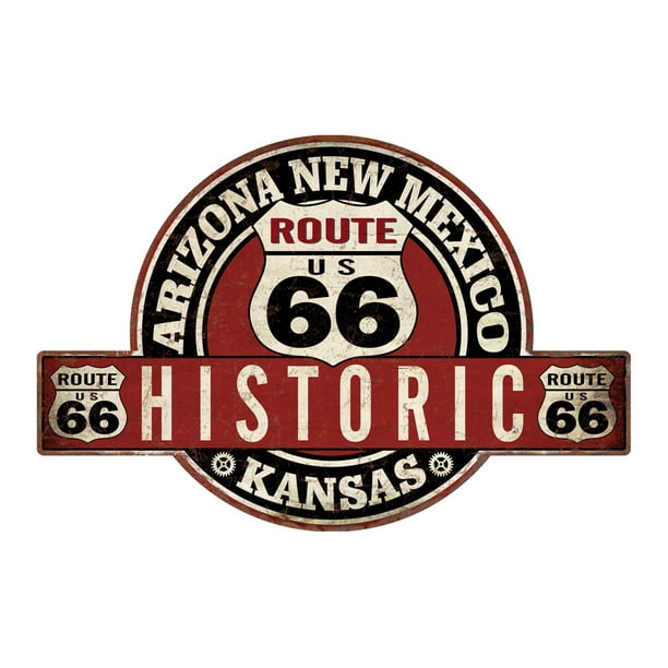 Historic Home Plaque