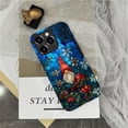 Case for iPhone 14 Pro Max, Drop Protection Hybrid 2-Layer Hard Phone ...