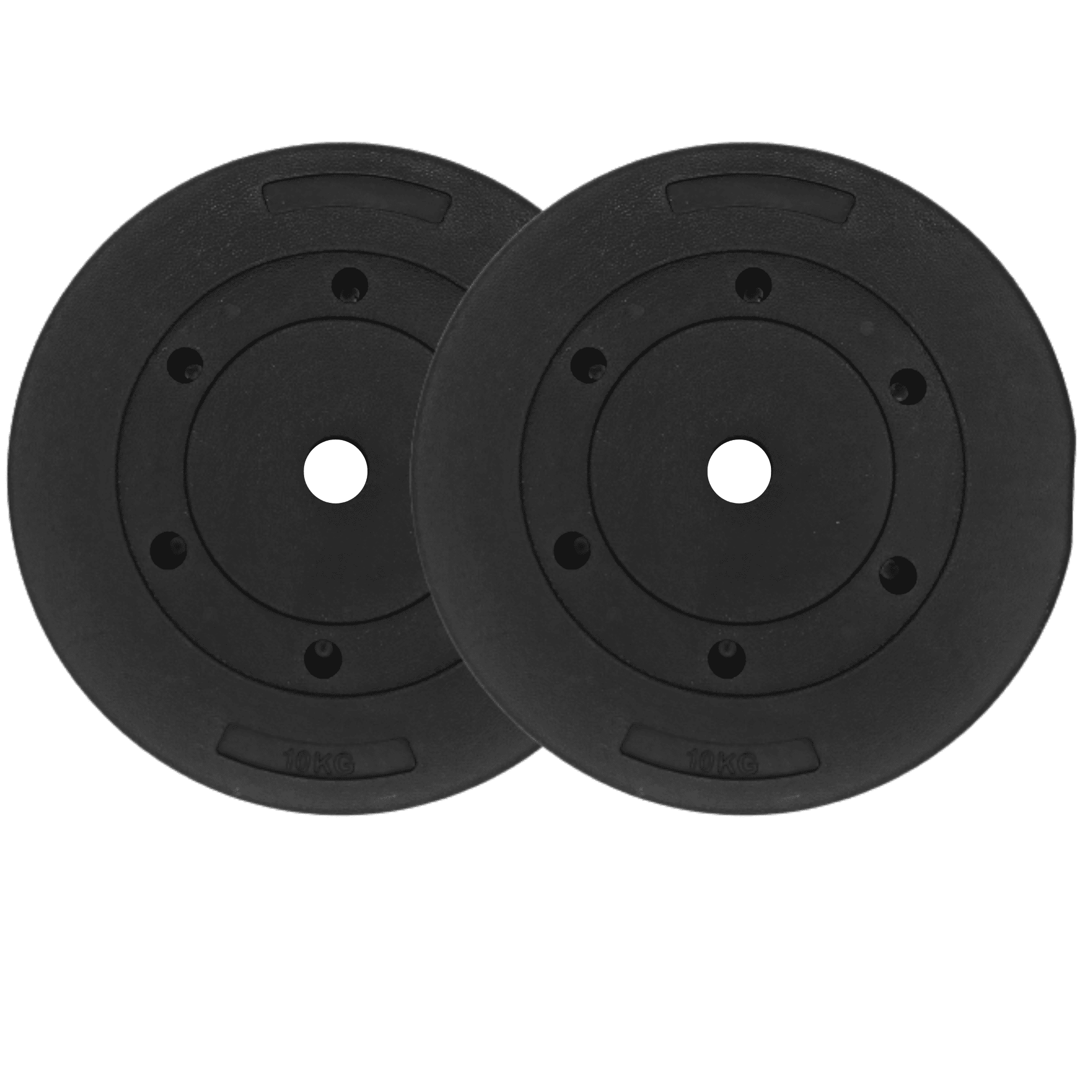 Click here for Hajex Standard Weight Plates (1 Inch) - 2.5  5  7.... prices