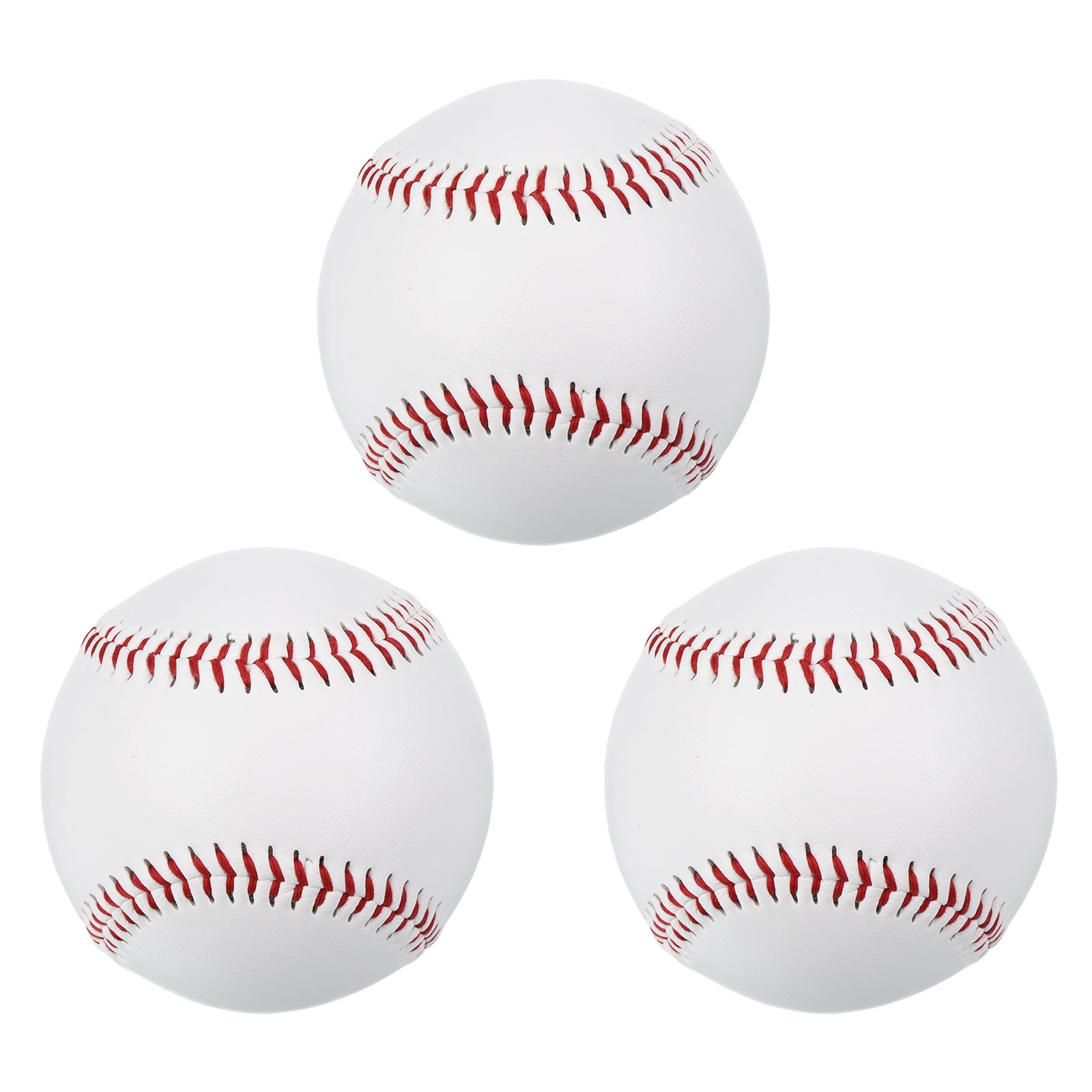 Click here for Uxcell 9 Inch Baseball Baseballs Bulk Practice Tra... prices