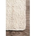 Gahilot International Hand Woven | Philomena Natural Jute | Hand ...