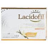 Lacidofil 28 Sobres | Walmart en línea