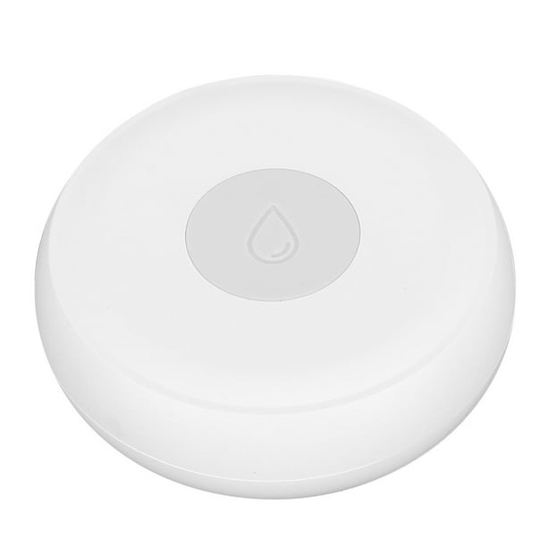 Water Level Alarm,Home Water Leakage Sensor Wireless Flooding Detector ...