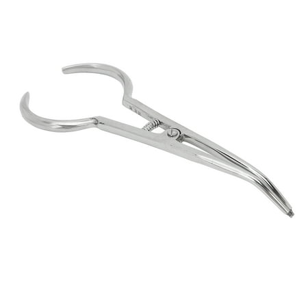 Orthodontic Separator Placing Pliers Stainless Steel Orthodontic ...