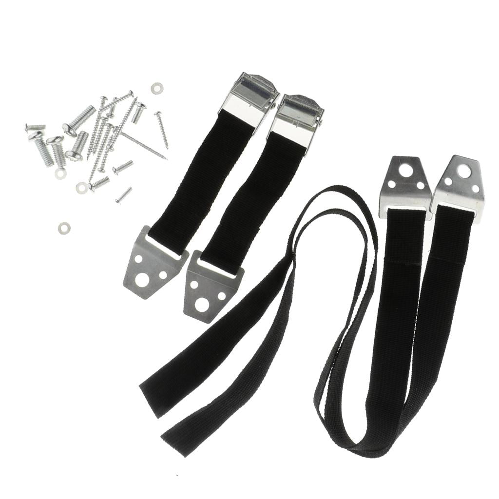 Furniture Strap - Heavy Duty Baby Proofing Wall Anchors for Flat Screen ...