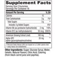 OLLY Laser Focus Gummy, Brain Enhancement, Ginseng, Alpha GPC, B ...