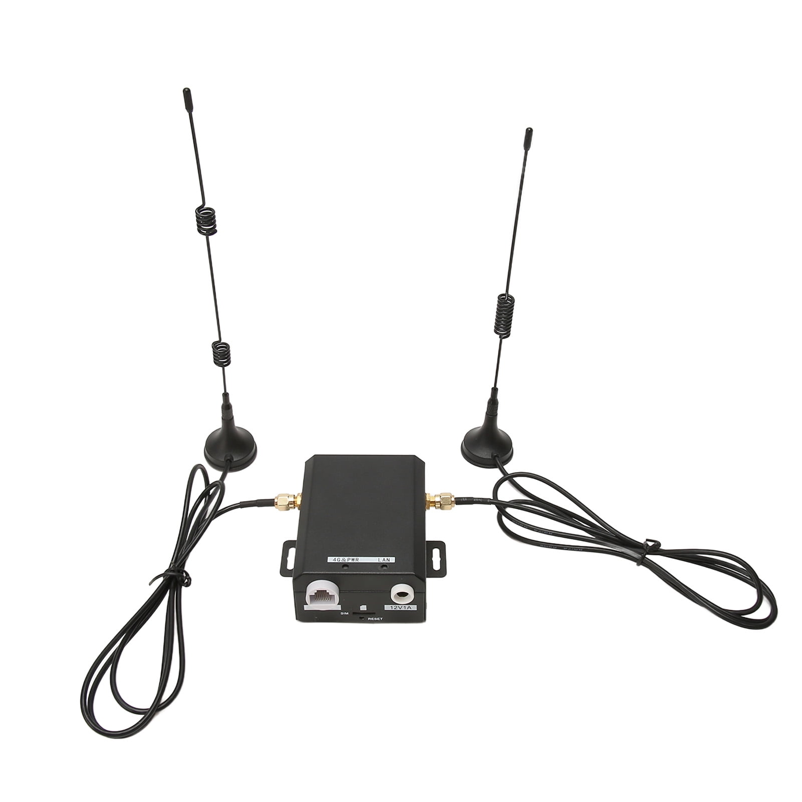 Router Industrial ANGGREK De 4G LTE WiFi Router De La Tarjeta De H927 ...