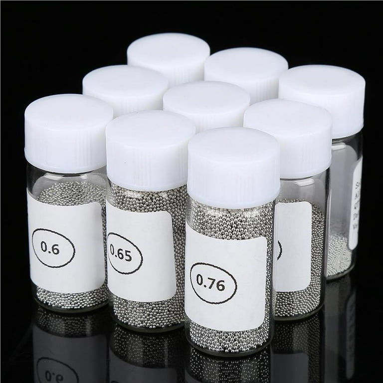 Bga Balls Reballing Stores UK | www.pinnaxis.com