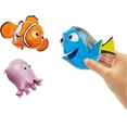 Disney and Pixar Finding Nemo Storytellers 3 Pack Action Figure Movie ...
