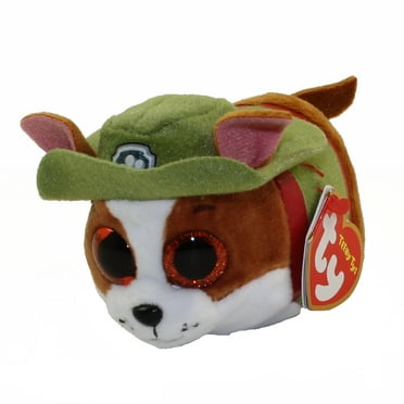 TY Beanie Boos - Teeny Tys Stackable Plush - Paw Patrol - CHASE (4 inch ...