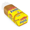 Stroehmann Family Size White Bread, 20 oz - Walmart.com