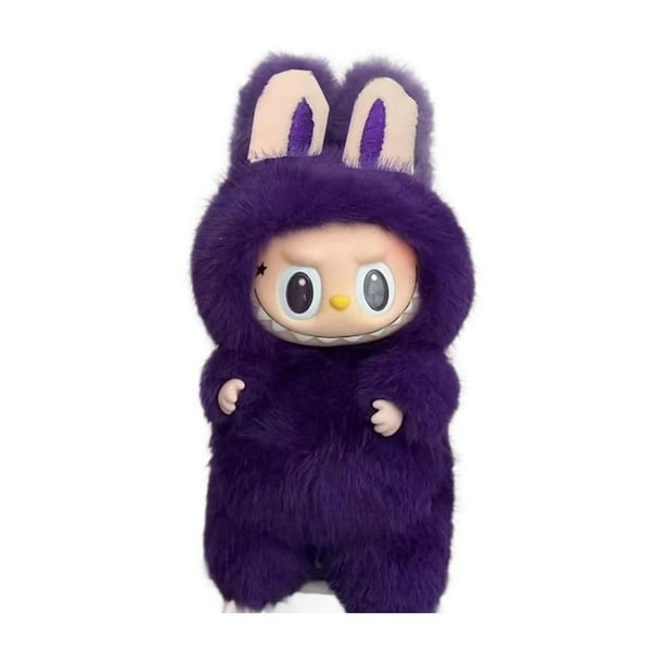 Pop Mart Labubu Popular Characters Plush 7.09inch Pop Mart Labubu ...
