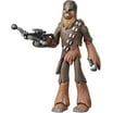 Star Wars Galaxy of Adventures Jet Trooper 5-Inch-Scale Action Figure ...