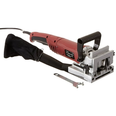 Porter Cable 557 - Deluxe Plate Joiner Kit - Walmart.com