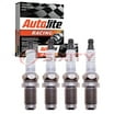 Autolite AR3910X High Performance Racing Non-Resistor Spark Plug - Walmart.com