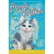 Magic Kitten: Magic Kitten: Books 1-2 (Paperback) - Walmart.com
