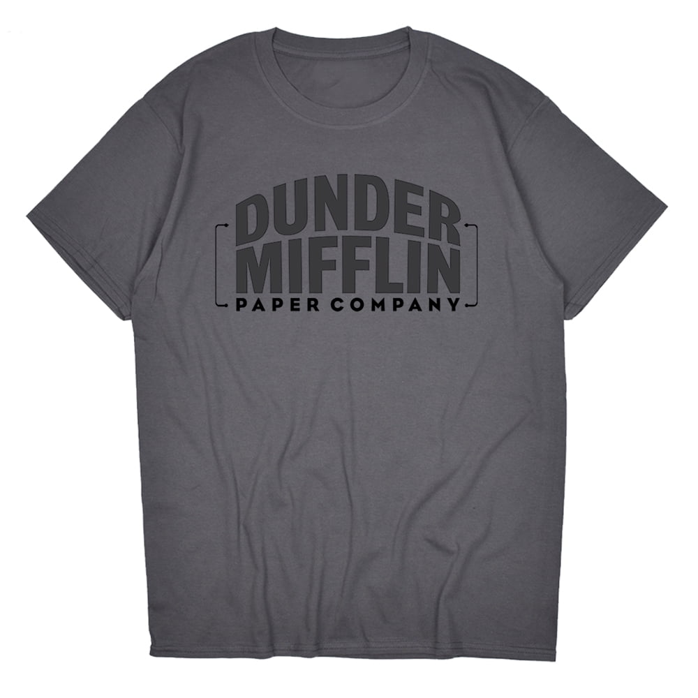 Click here for Tuqfbfoo The Office Dunder Mufflin Inc Paper Round... prices