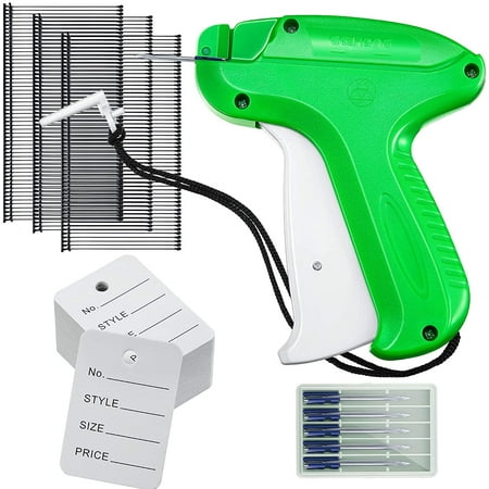 Clothes Tagging Applicator Label Tagging Machine with 500 Clothing ...