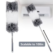 Mr. Clean Telescopic Cobweb Duster - Walmart.com