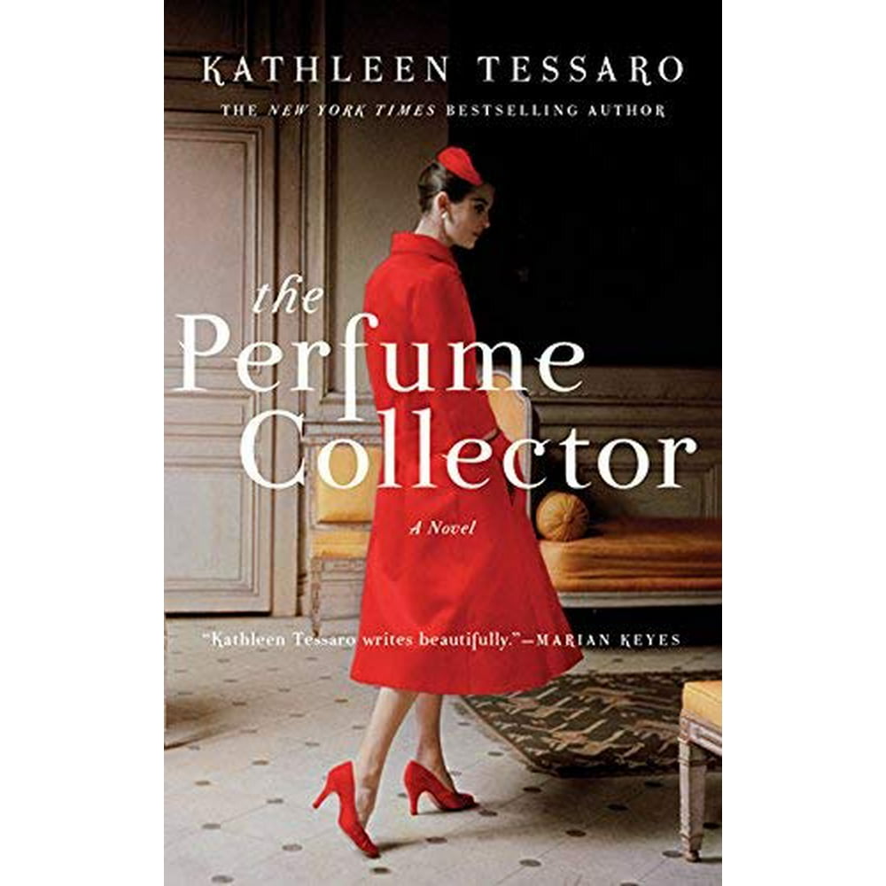 The Perfume Collector - Walmart.com - Walmart.com