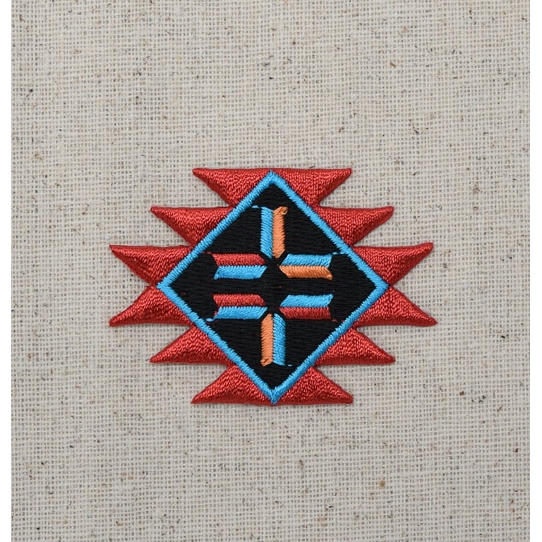 Native American Applique Patterns