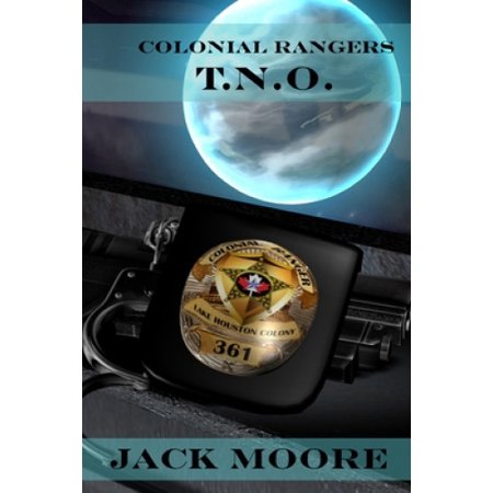 Colonial Rangers T.N.O. (Colonial Rangers) | Walmart Canada