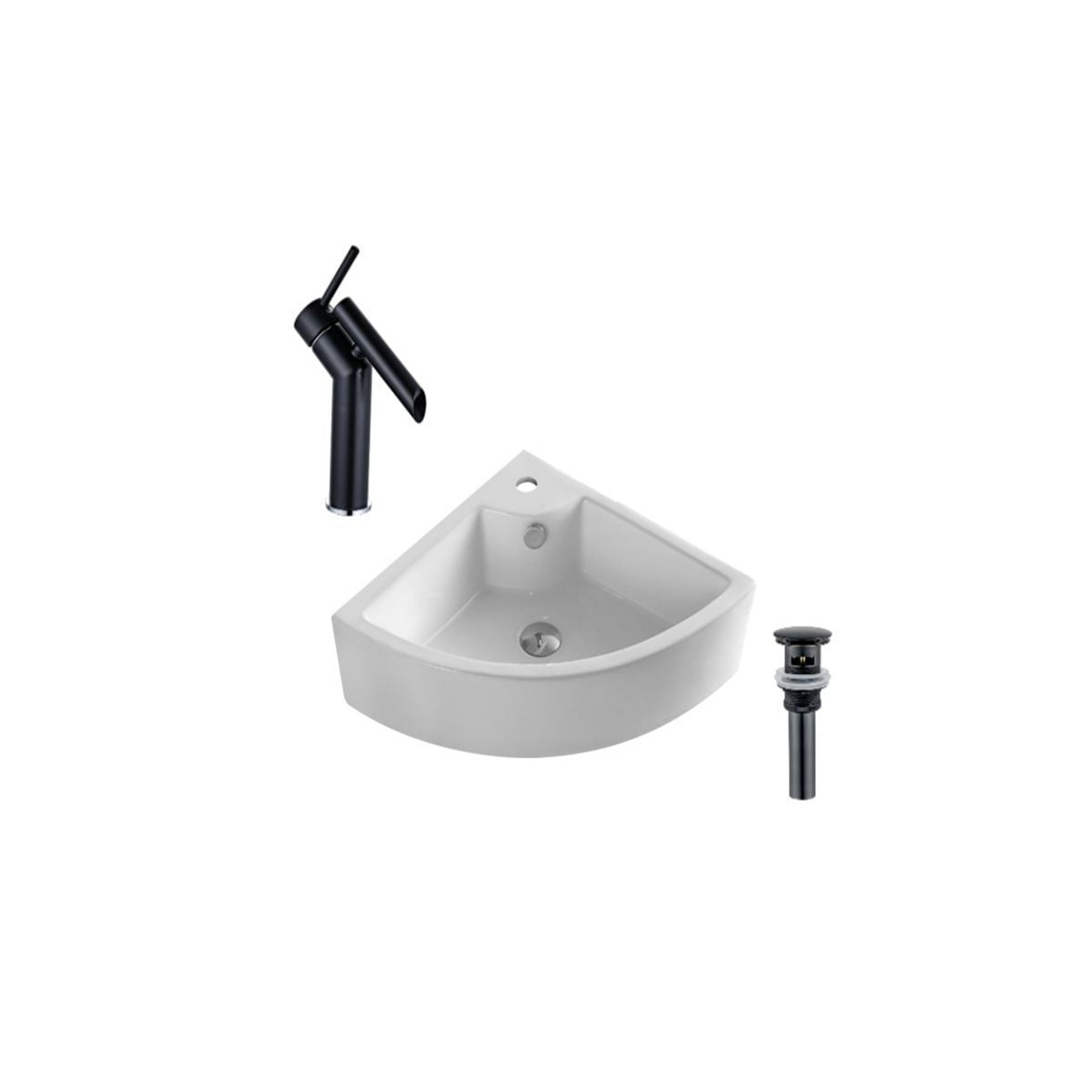 Click here for Drop Bath And Kitchen Dr091273 Bathroom Vessel Sin... prices