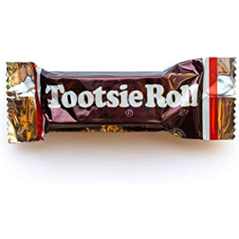 Tootsie Rolls