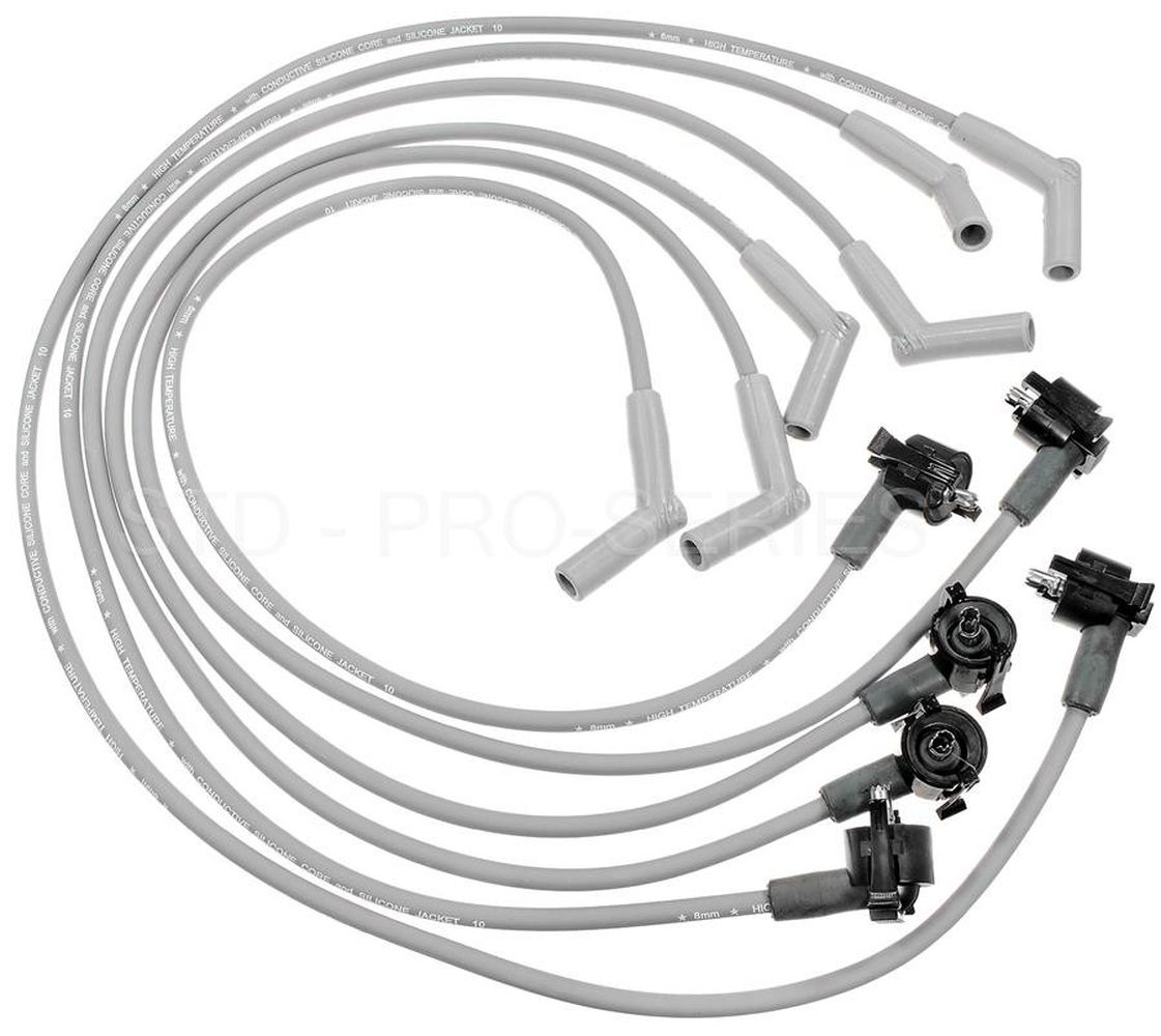 Spark Plug Wire Set - Walmart.com