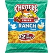 Chesters Ranch Fries 5.25oz - Walmart.com