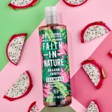 Faith in Nature DRAGON FRUIT Shampoo 400ml - Walmart.com
