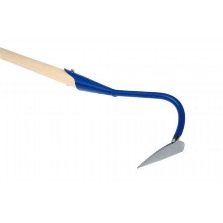 Dutch Half Moon Hoe with Long Handle | Walmart Canada